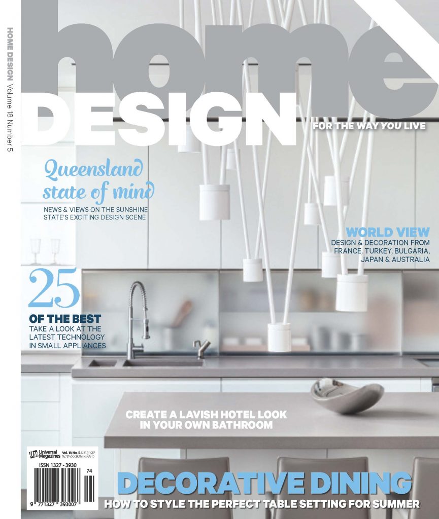 Design And Interior Architecture | Melanie Tomlinson Designs